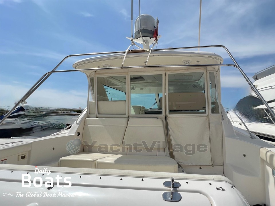 2004 Tiara Yachts 4400 Sovran for sale. View price, photos and Buy 2004 ...