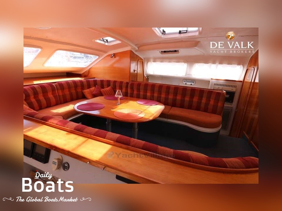 1993 Prout 39 Escale for sale. View price, photos and Buy 1993 Prout 39 ...