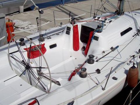 Buy X-Yachts IMX 38 | X-Yachts IMX 38 for sale