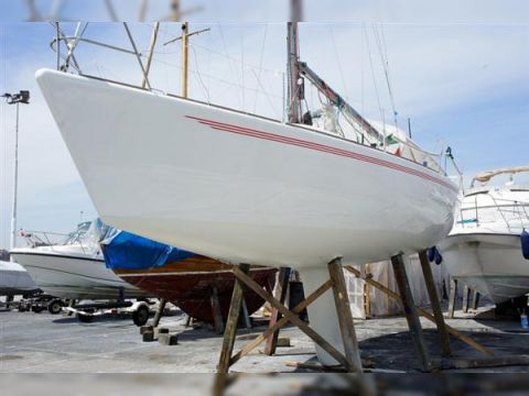 1997 X-Yachts Imx 38 for sale. View price, photos and Buy 1997 X-Yachts ...