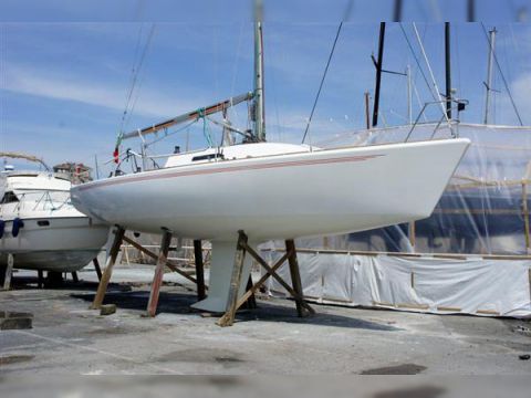 1997 X-Yachts Imx 38 for sale. View price, photos and Buy 1997 X-Yachts ...