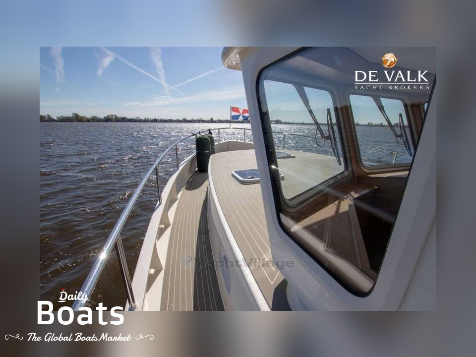 2017 Privateer Yachts Trawler 50 for sale. View price, photos and Buy ...