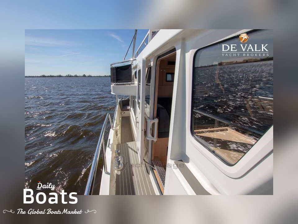 2017 Privateer Yachts Trawler 50 for sale. View price, photos and Buy ...