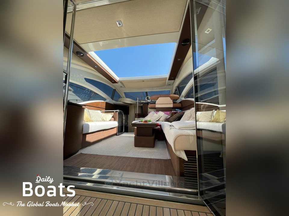 2007 Azimut 43S for sale. View price, photos and Buy 2007 Azimut 43S ...