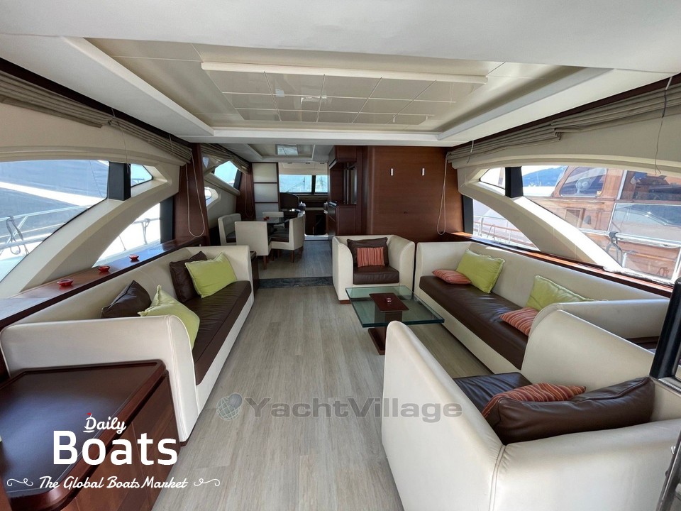 2005 Azimut 75 for sale. View price, photos and Buy 2005 Azimut 75 #482792