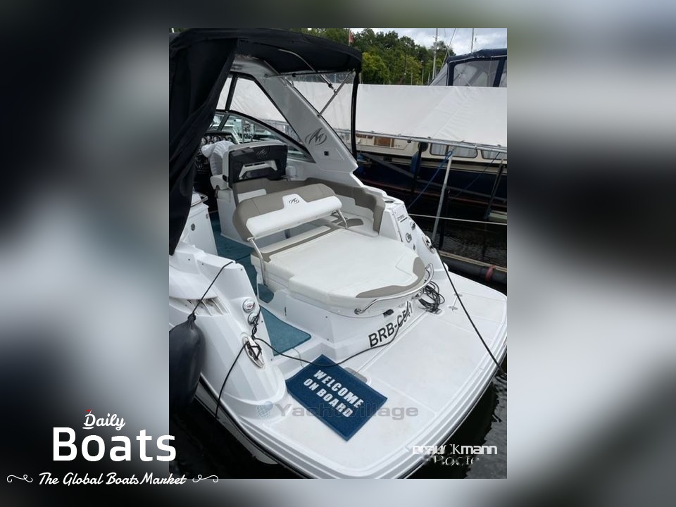 2017 Monterey Boats 295 Sy for sale. View price, photos and Buy 2017 ...