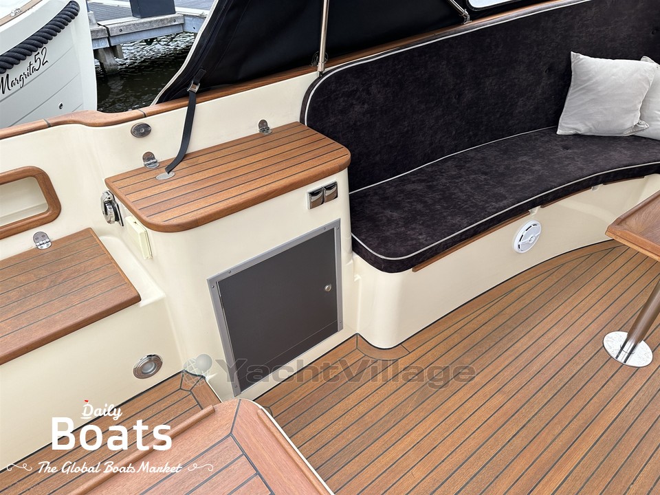 2009 Maril 880 Open for sale. View price, photos and Buy 2009 Maril 880 ...