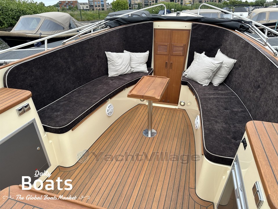 2009 Maril 880 Open for sale. View price, photos and Buy 2009 Maril 880 ...