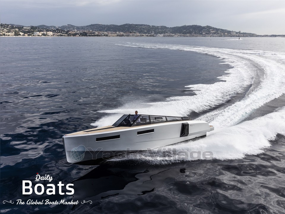 2024 Evo Yachts R4 for sale. View price, photos and Buy 2024 Evo Yachts ...