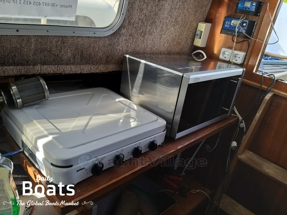 1972 Noord, Netherlands Seahawk 2 for sale. View price, photos and Buy ...