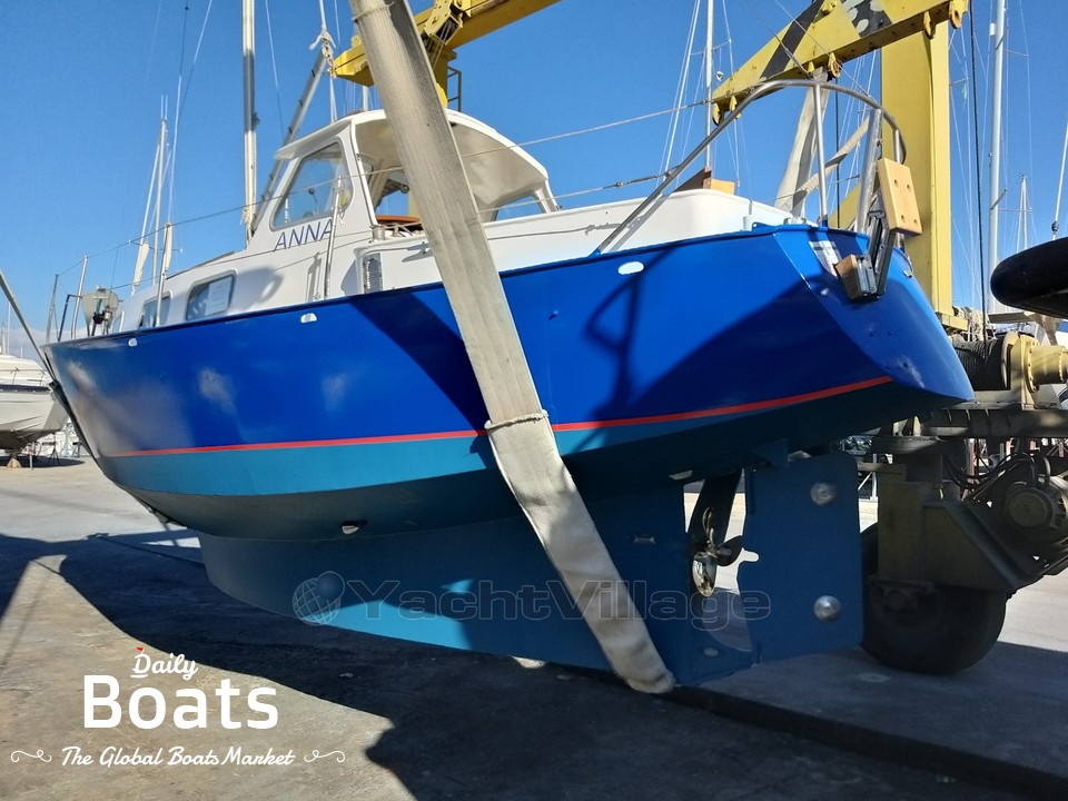 1972 Noord, Netherlands Seahawk 2 for sale. View price, photos and Buy ...