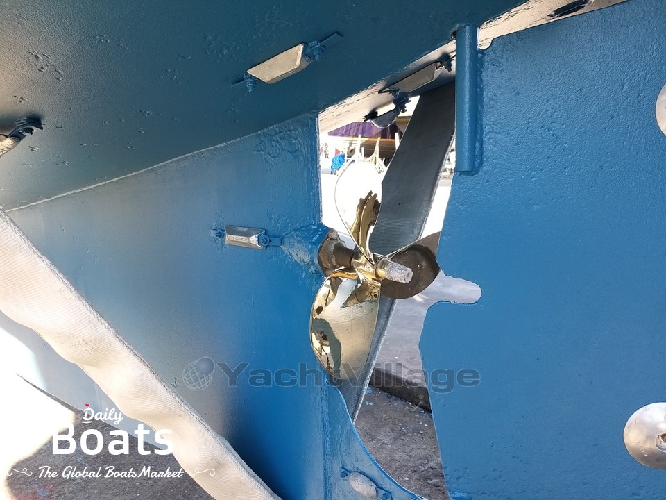 1972 Noord, Netherlands Seahawk 2 for sale. View price, photos and Buy ...