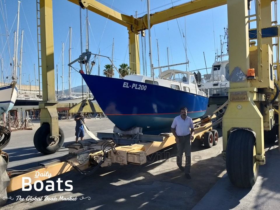 1972 Noord, Netherlands Seahawk 2 for sale. View price, photos and Buy ...