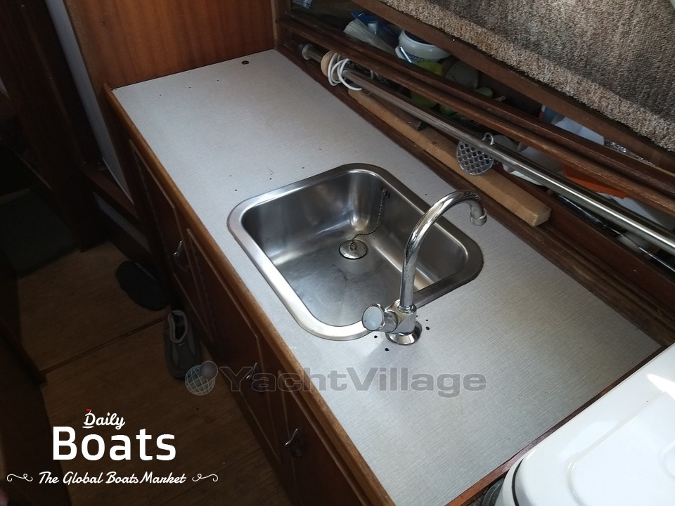 1972 Noord, Netherlands Seahawk 2 for sale. View price, photos and Buy ...