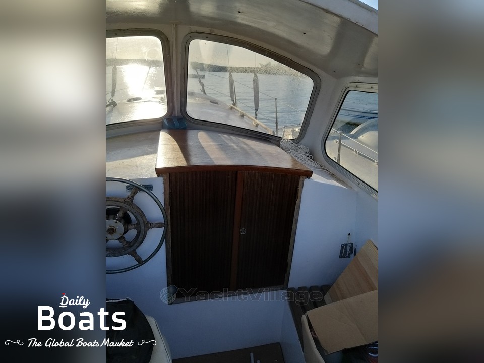 1972 Noord, Netherlands Seahawk 2 for sale. View price, photos and Buy ...