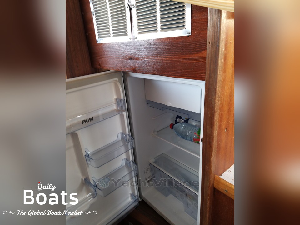 1972 Noord, Netherlands Seahawk 2 for sale. View price, photos and Buy ...