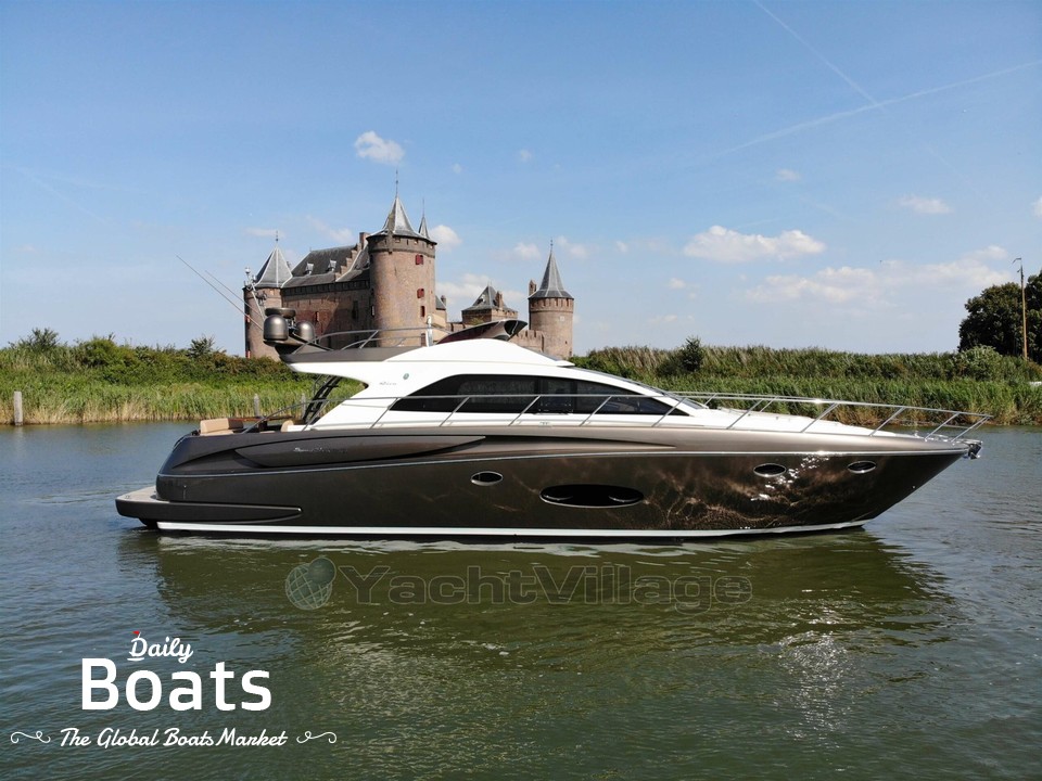 2008 Riva 56 Sportriva for sale. View price, photos and Buy 2008 Riva ...