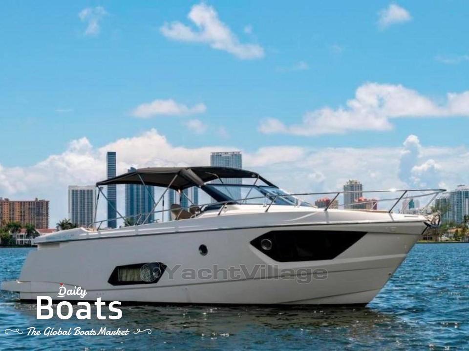 2015 Absolute 40 Stl for sale. View price, photos and Buy 2015 Absolute ...