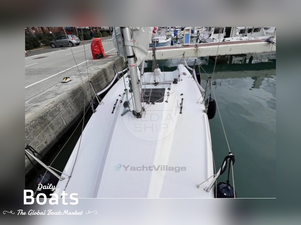 2020 Far East Yacht Fareast 28 for sale. View price, photos and Buy ...