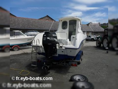 2001 Ultramar 650 Week End for sale. View price, photos and Buy 2001 ...