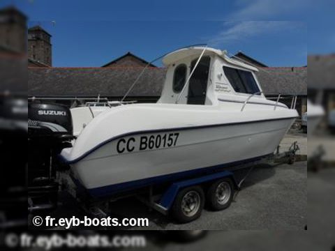 2001 Ultramar 650 Week End for sale. View price, photos and Buy 2001 ...