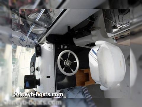 2001 Ultramar 650 Week End for sale. View price, photos and Buy 2001 ...