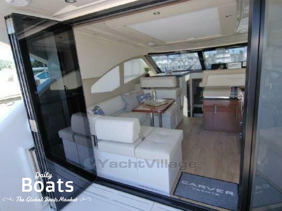 2017 Carver Yachts 37 for sale. View price, photos and Buy 2017 Carver ...