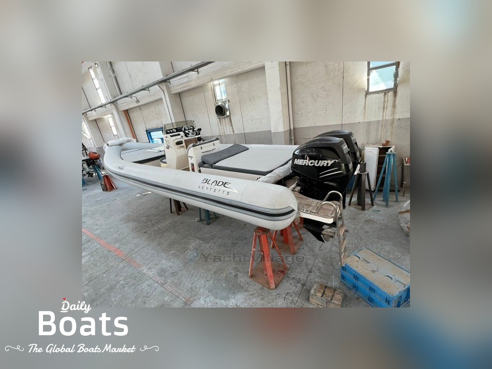 2000 Nautica Vincent Blade 28 for sale. View price, photos and Buy 2000 ...