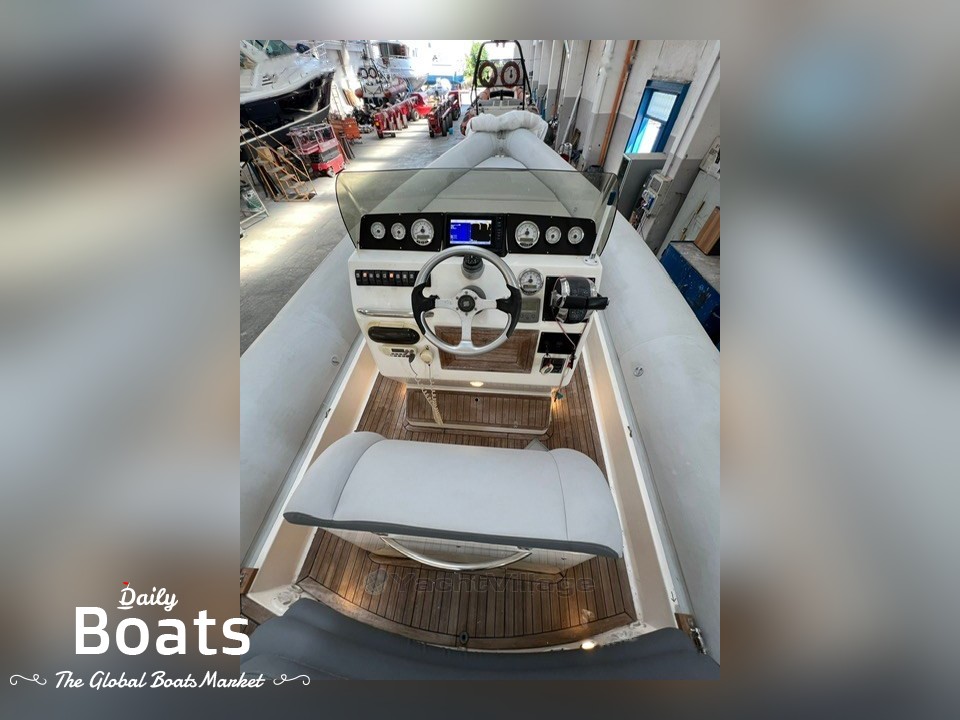 2000 Nautica Vincent Blade 28 for sale. View price, photos and Buy 2000 ...