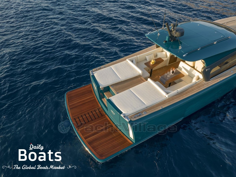 2006 Maxi Dolphin 51 Power for sale. View price, photos and Buy 2006 ...