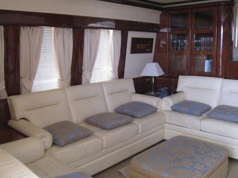 2000 Princess 22M for sale. View price, photos and Buy 2000 Princess ...