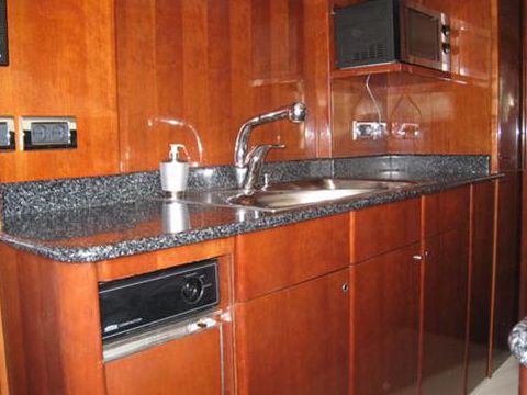 2000 Princess 22M for sale. View price, photos and Buy 2000 Princess ...