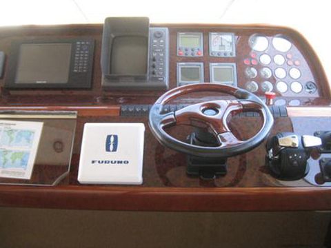 2000 Princess 22M for sale. View price, photos and Buy 2000 Princess ...
