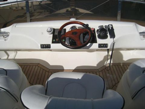 2000 Princess 22M for sale. View price, photos and Buy 2000 Princess ...