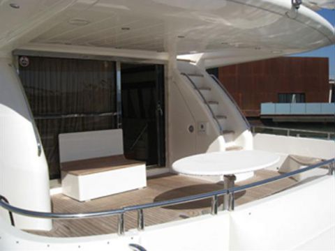 2000 Princess 22M for sale. View price, photos and Buy 2000 Princess ...