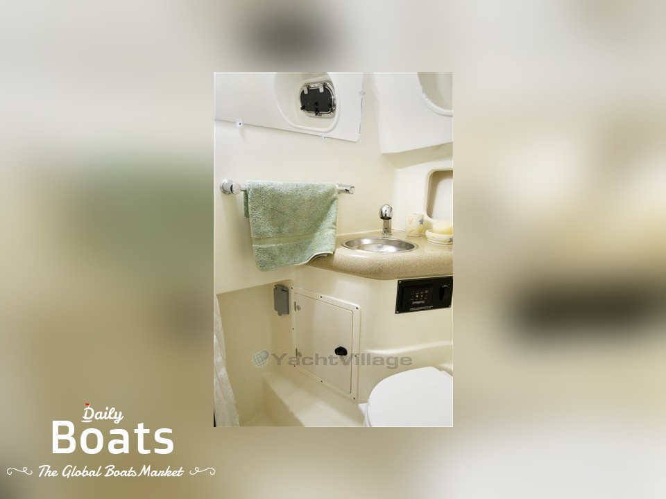 2008 Pursuit Os 335 Offshore for sale. View price, photos and Buy 2008 ...