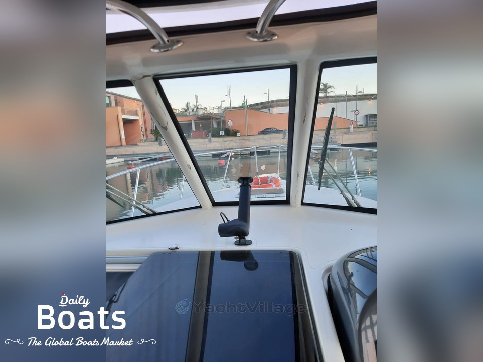 2008 Pursuit Os 335 Offshore for sale. View price, photos and Buy 2008 ...