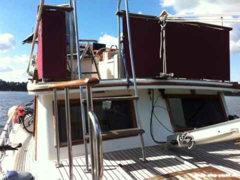1989 Hudson 40 for sale. View price, photos and Buy 1989 Hudson 40 #482