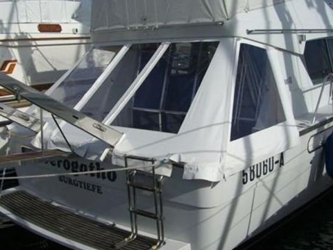 1989 Hudson 40 for sale. View price, photos and Buy 1989 Hudson 40 #482