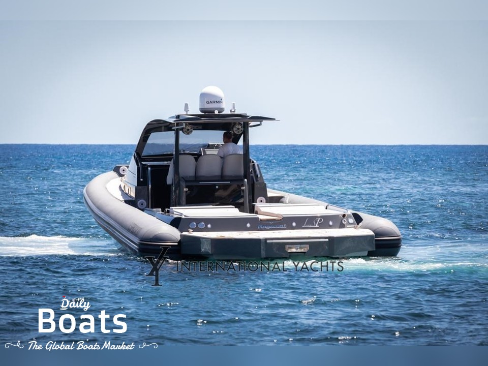 2021 Magazzù Mx-14 Classic for sale. View price, photos and Buy 2021 ...