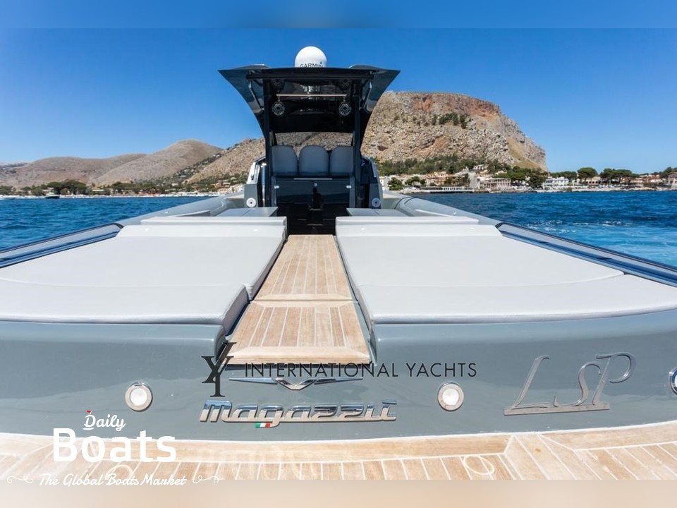 2021 Magazzù Mx-14 Classic for sale. View price, photos and Buy 2021 ...