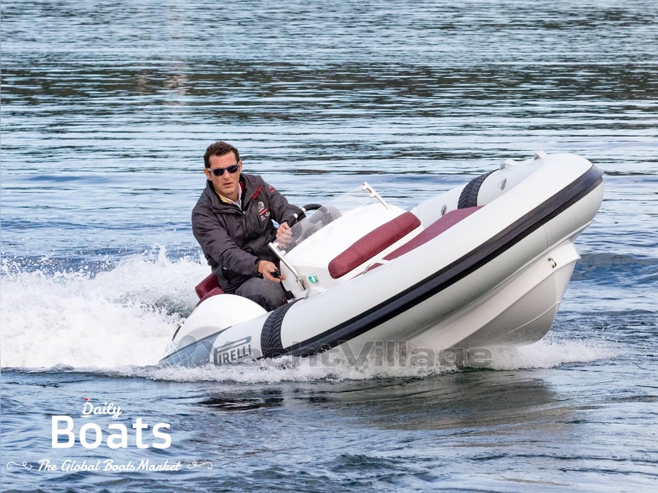 2019 Pirelli J 33 for sale. View price, photos and Buy 2019 Pirelli J ...