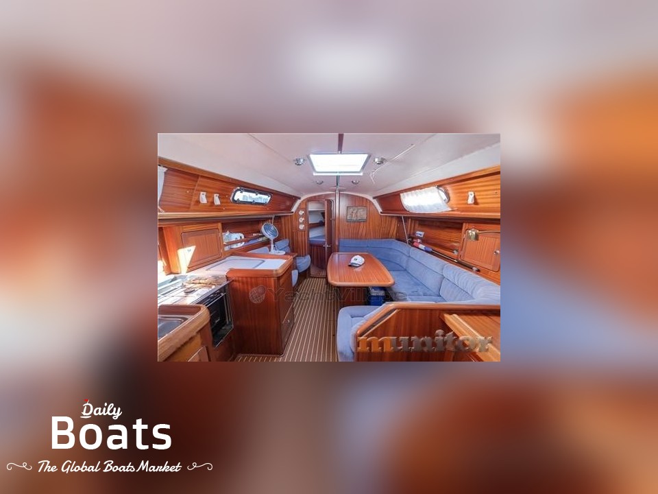 2001 Bavaria 37 for sale. View price, photos and Buy 2001 Bavaria 37 #483089