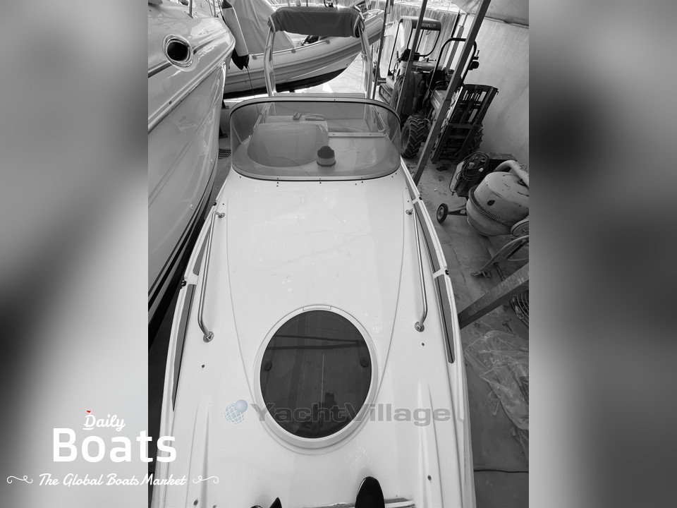 2003 Artigiana Battelli Ab 740 Efb Cabin for sale. View price, photos ...