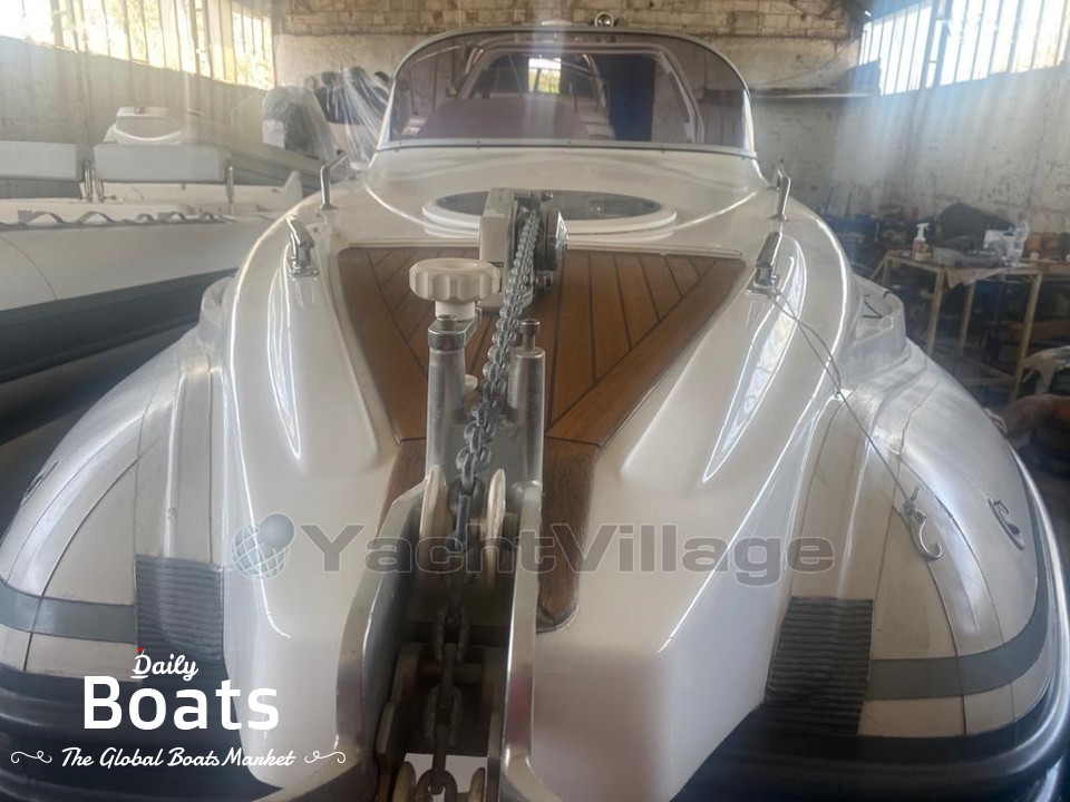 2003 Artigiana Battelli Ab 740 Efb Cabin for sale. View price, photos ...