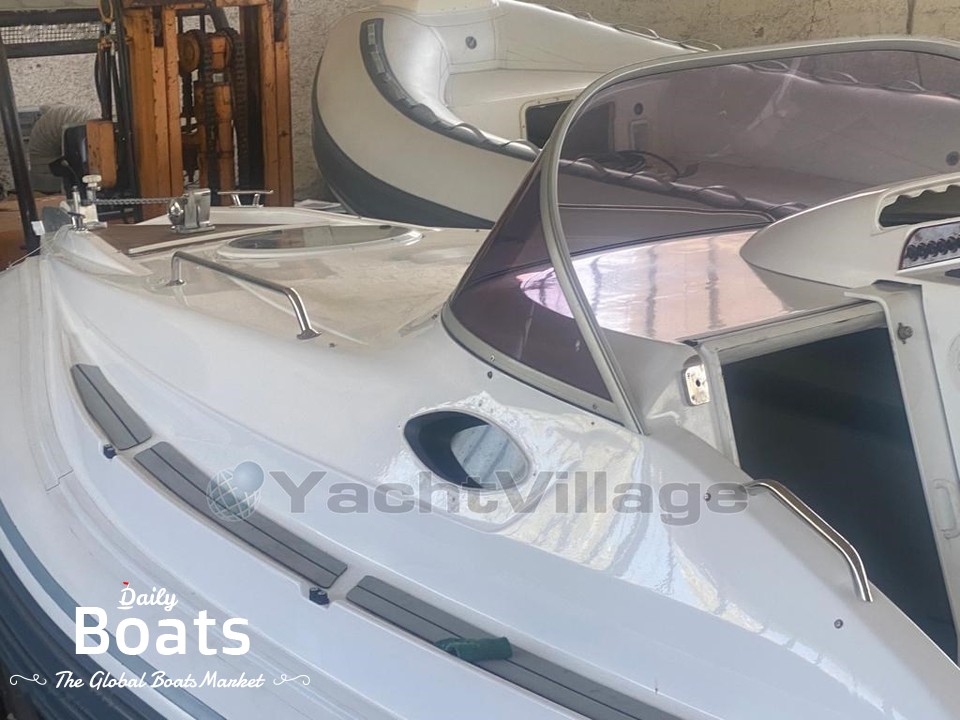 2003 Artigiana Battelli Ab 740 Efb Cabin for sale. View price, photos ...