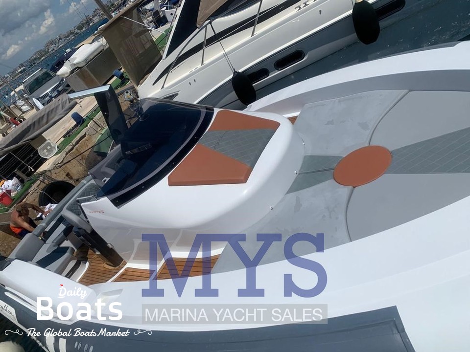 2020 Python Yacht 33 for sale. View price, photos and Buy 2020 Python ...