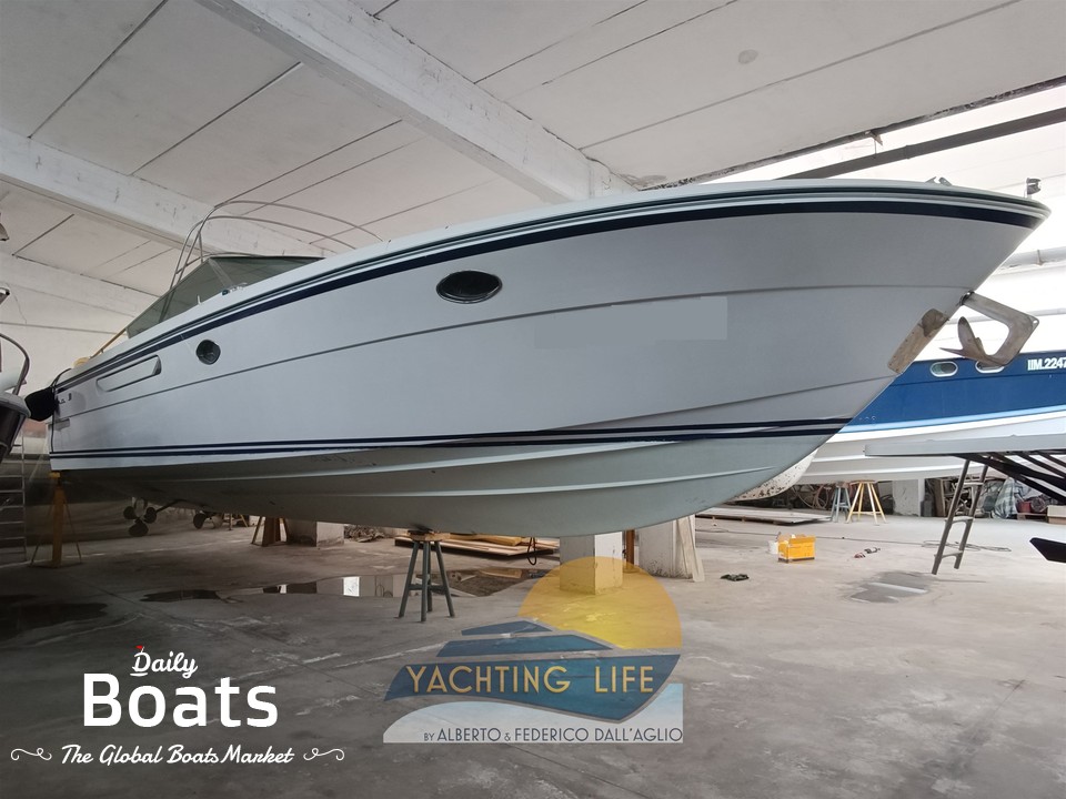 1987 Itama 38 for sale. View price, photos and Buy 1987 Itama 38 #483158