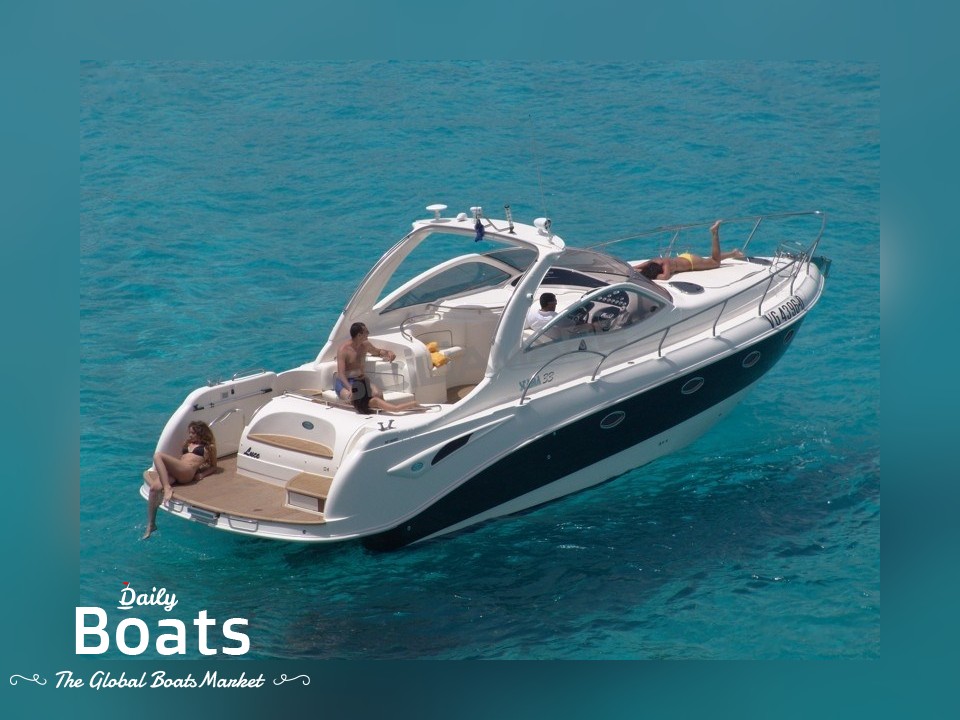 2006 Stabile Stama 33 for sale. View price, photos and Buy 2006 Stabile ...