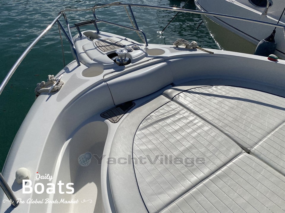 2006 Scarani 29 Day Cruiser for sale. View price, photos and Buy 2006 ...